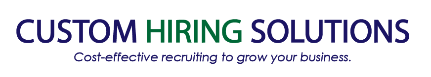 Success - Custom Hiring Solutions